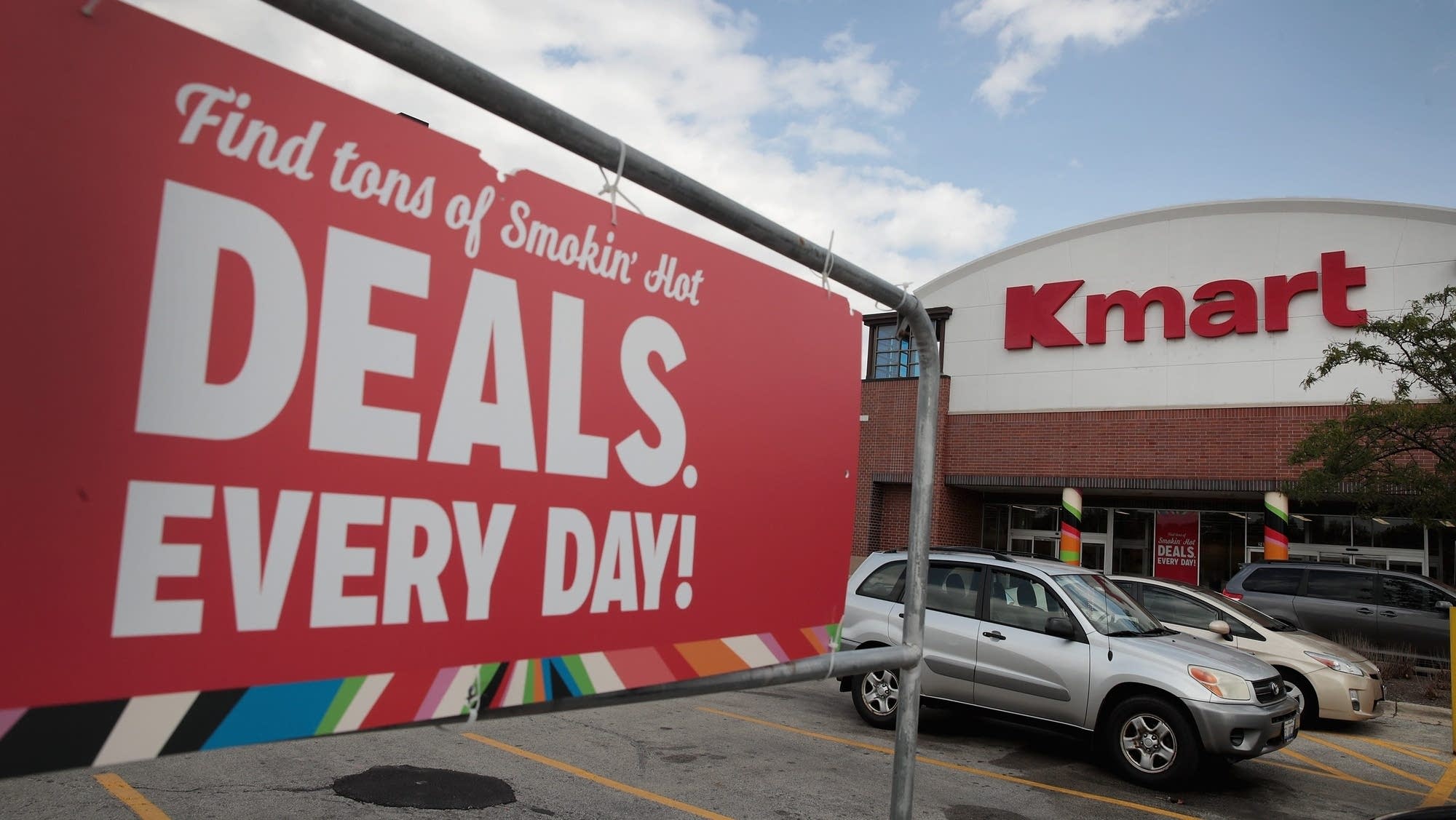 Kmart is closing its U.S. last store - Marketplace