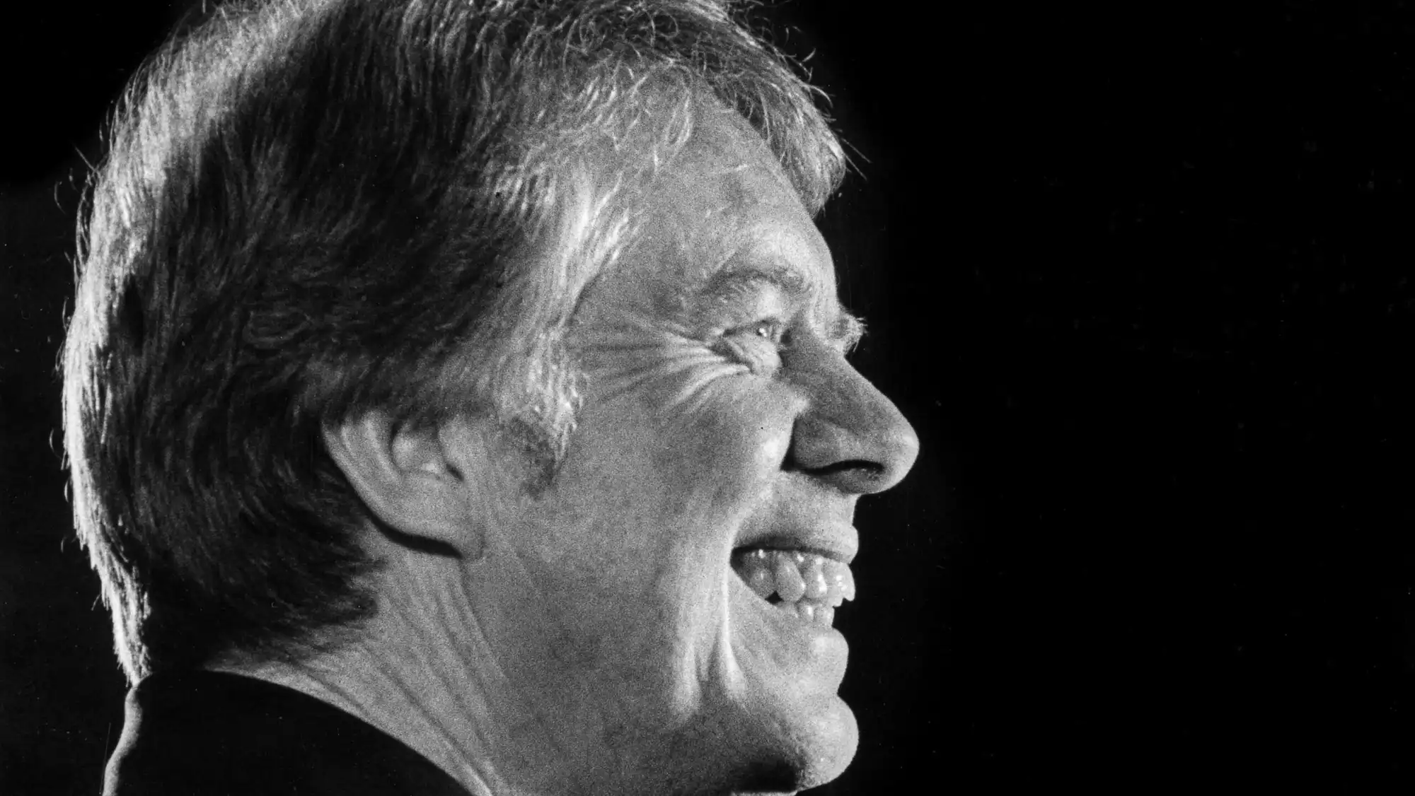 How Jimmy Carter's "malaise" speech exemplified his presidency ...