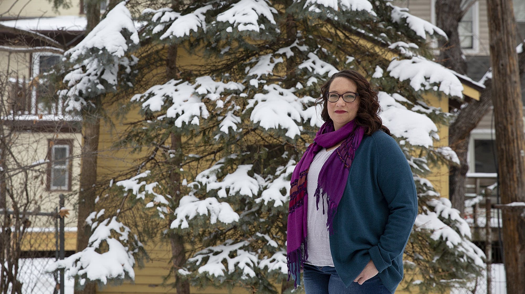For one woman in recovery, staying sober during a pandemic has been a ...