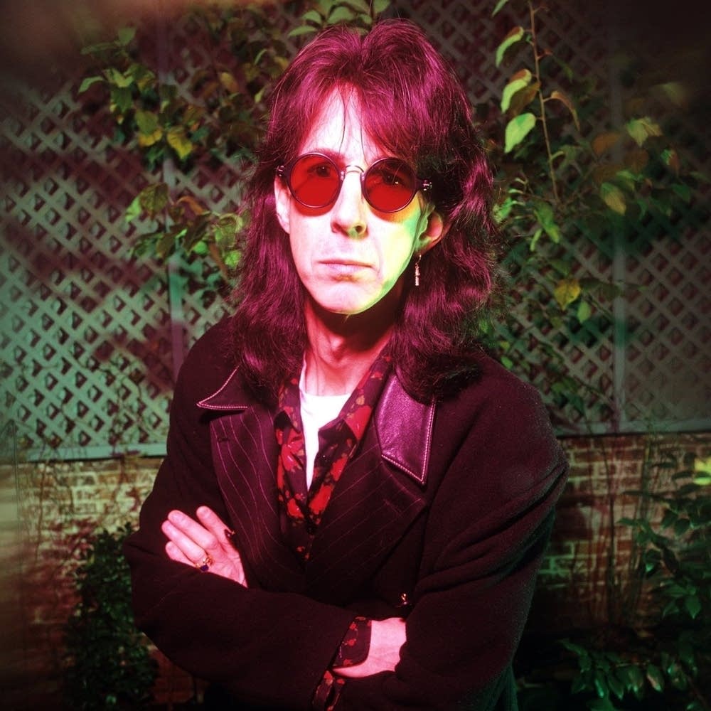 Today In Music History