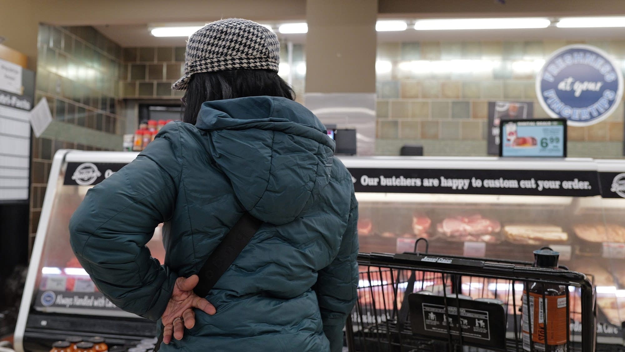 Consumers don’t expect their incomes to grow as fast as prices