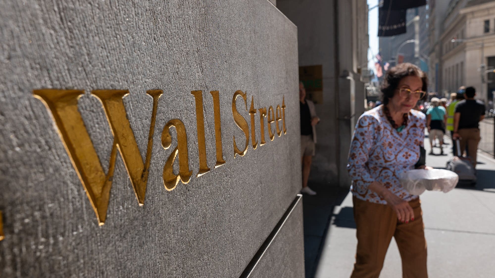 The rise of the private asset