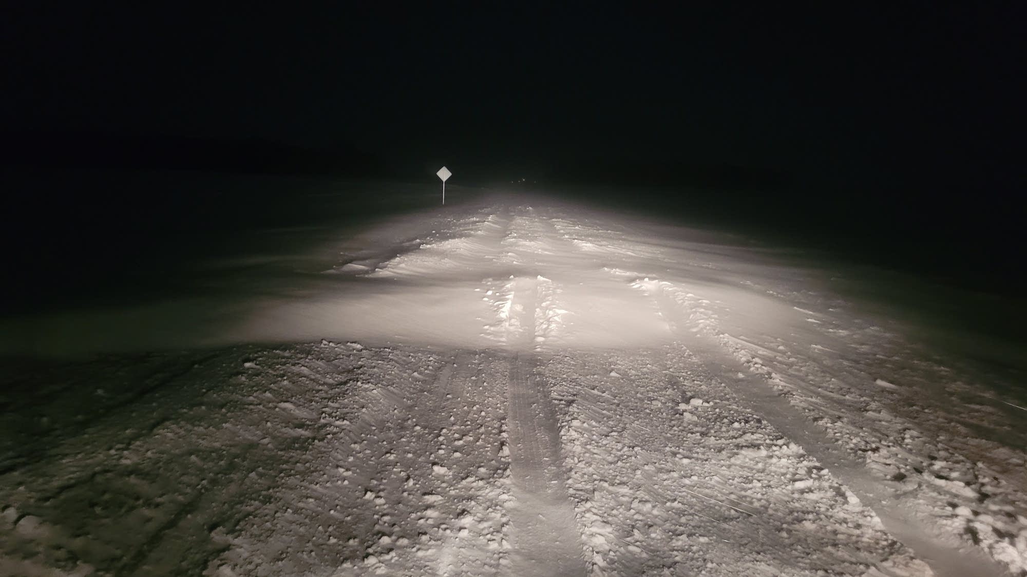 After another storm this week, severe winds, flooding on the horizon ...