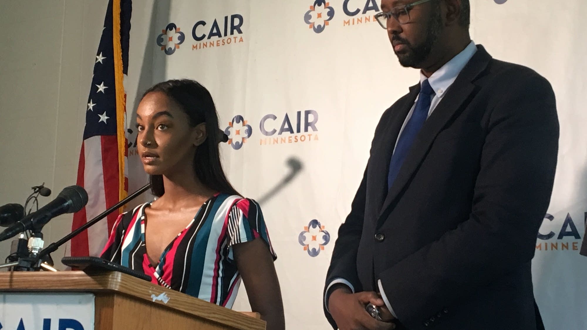 Details emerge of fatal police shooting of Isak Aden in Eagan | MPR News