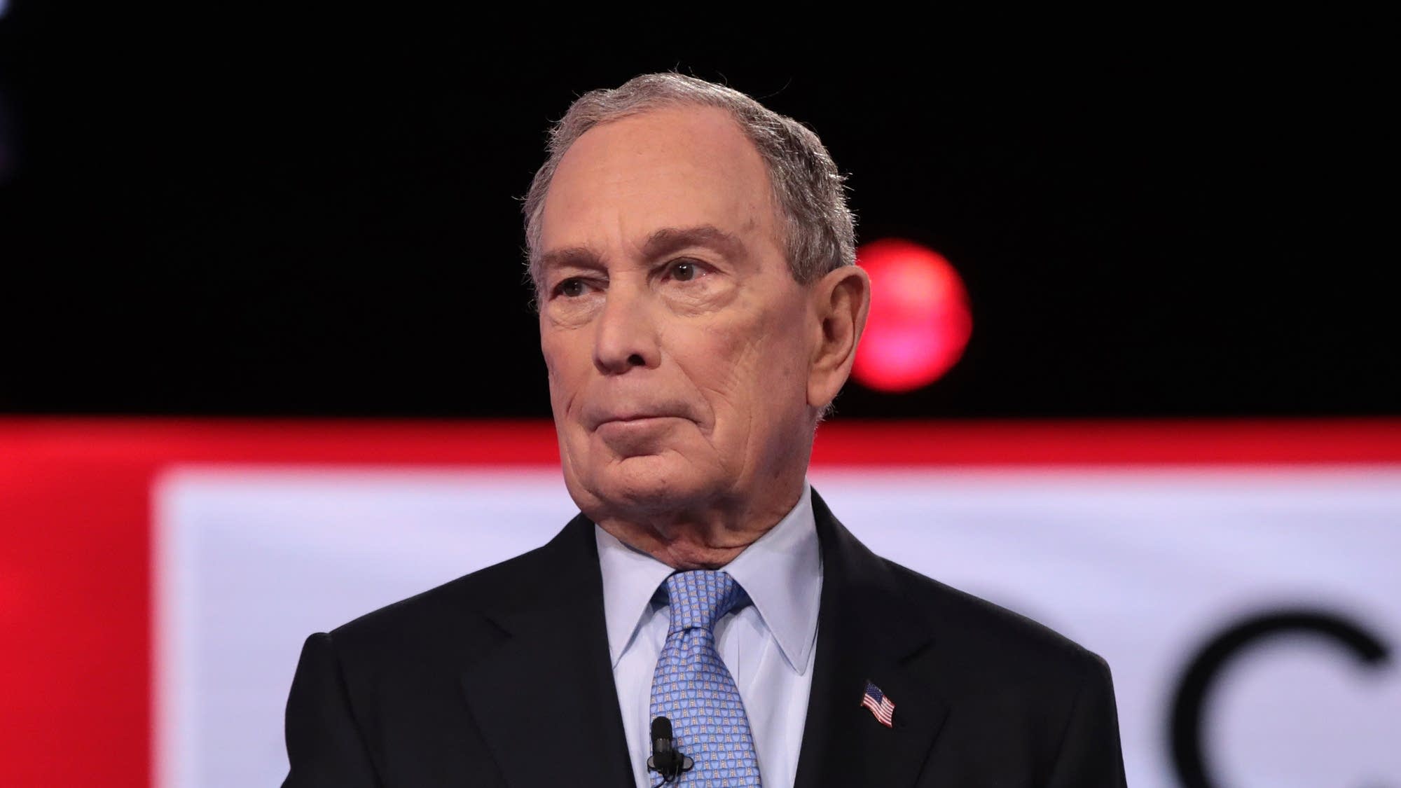 Michael Bloomberg is paying for sponsored memes. Any ROI?