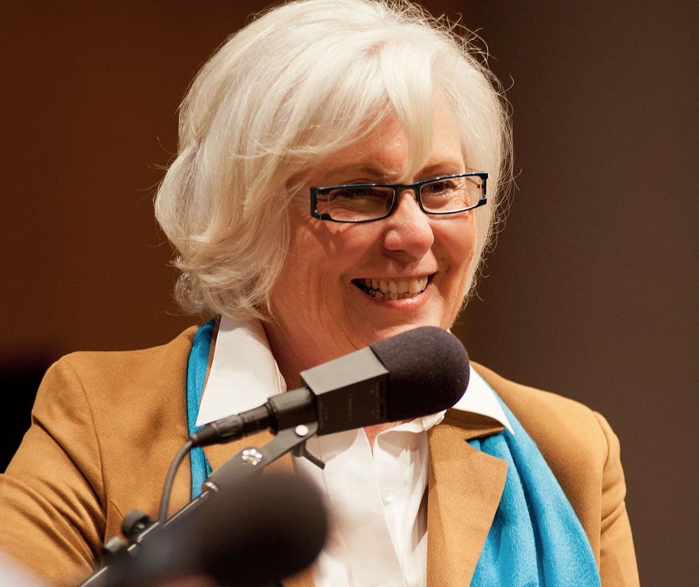 Bright Ideas with Carol Stack | MPR News