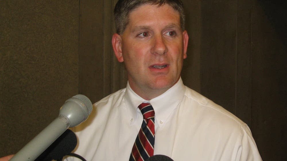 New GOP House and Senate leaders discuss their agenda | MPR News