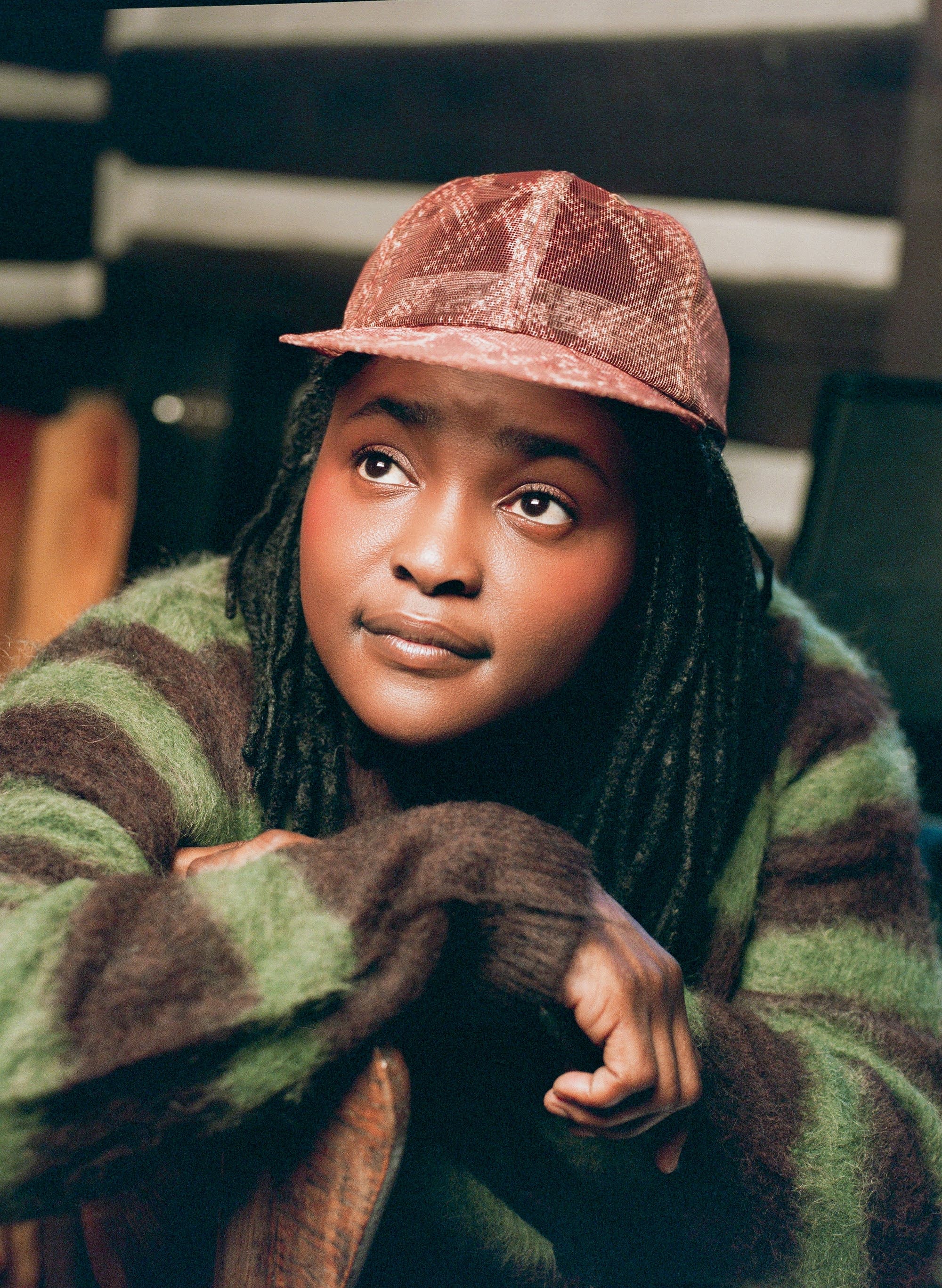 The Gig List for April 24: Joy Oladokun; Amos Lee; Spoon; Margaret ...