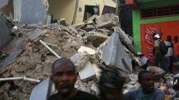 Photos: A year after Haiti's devastating earthquake | MPR News
