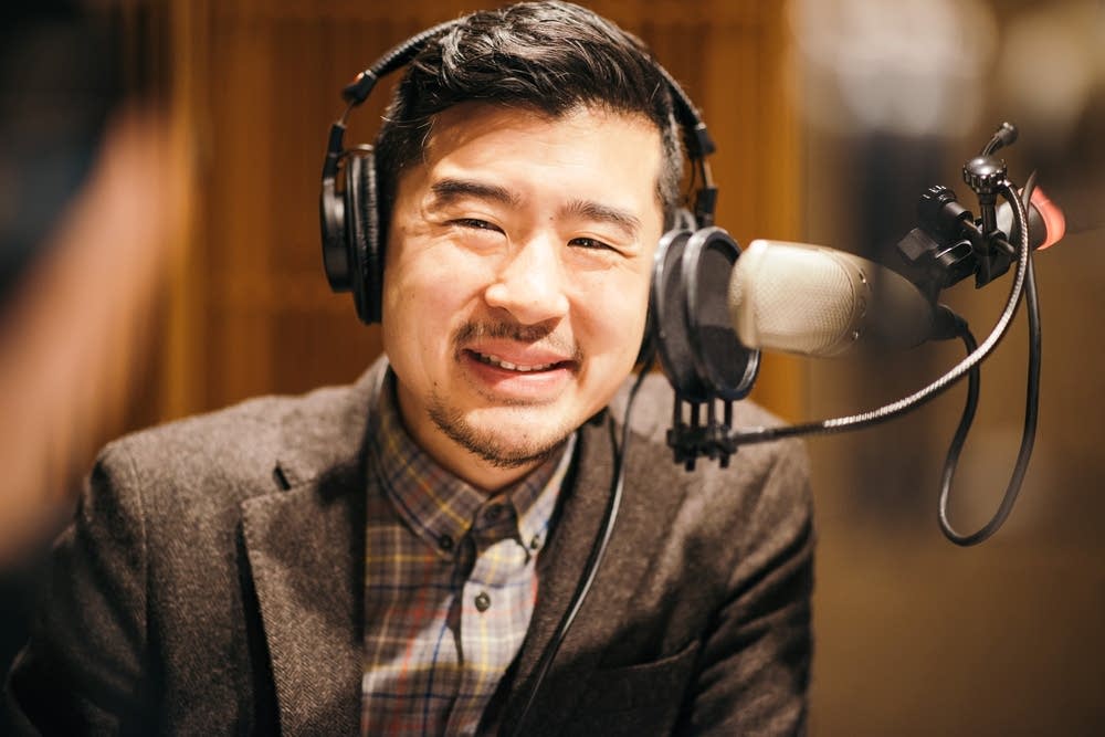 Host Francis Lam wins multiple 2017 James Beard Media Awards | The ...