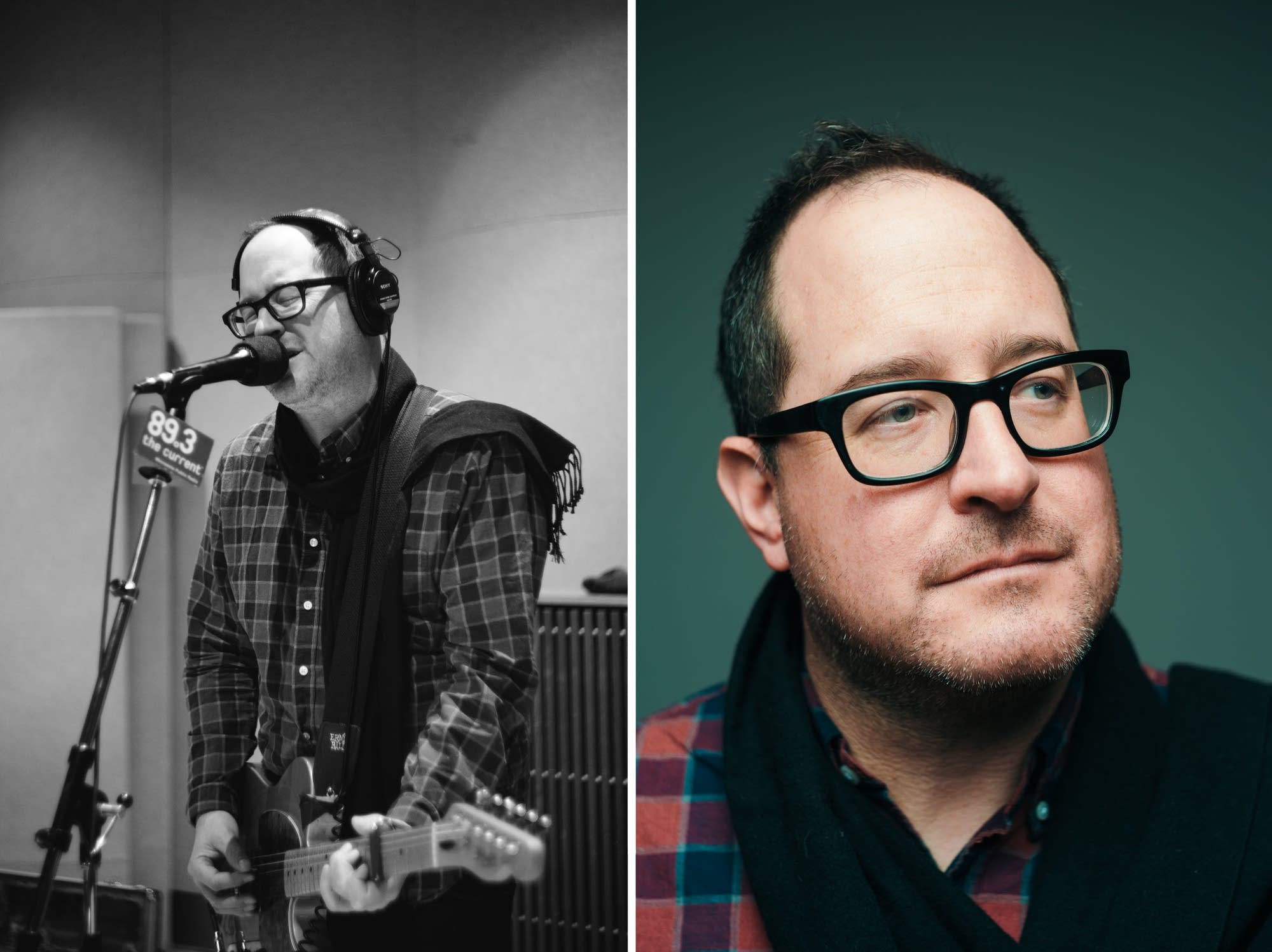 Craig Finn on his 'Carver-esque' solo albums...and the Minnesota Twins