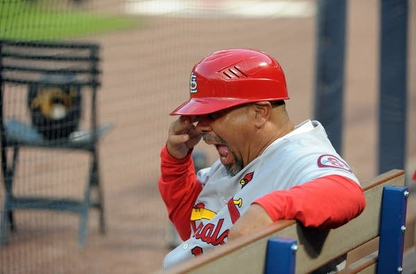 Are baseball games too long or do we yearn for slow? | MPR News