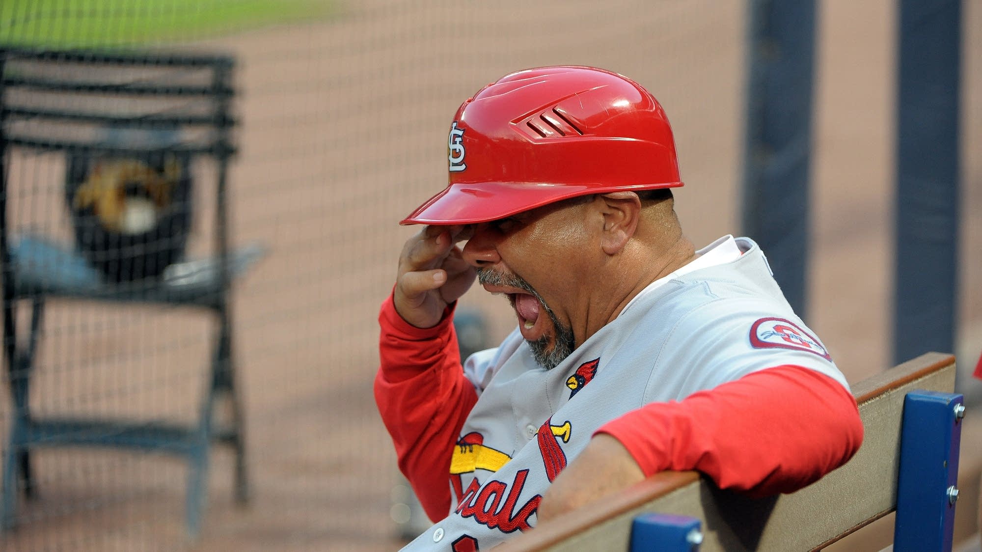 Are baseball games too long or do we yearn for slow? | MPR News