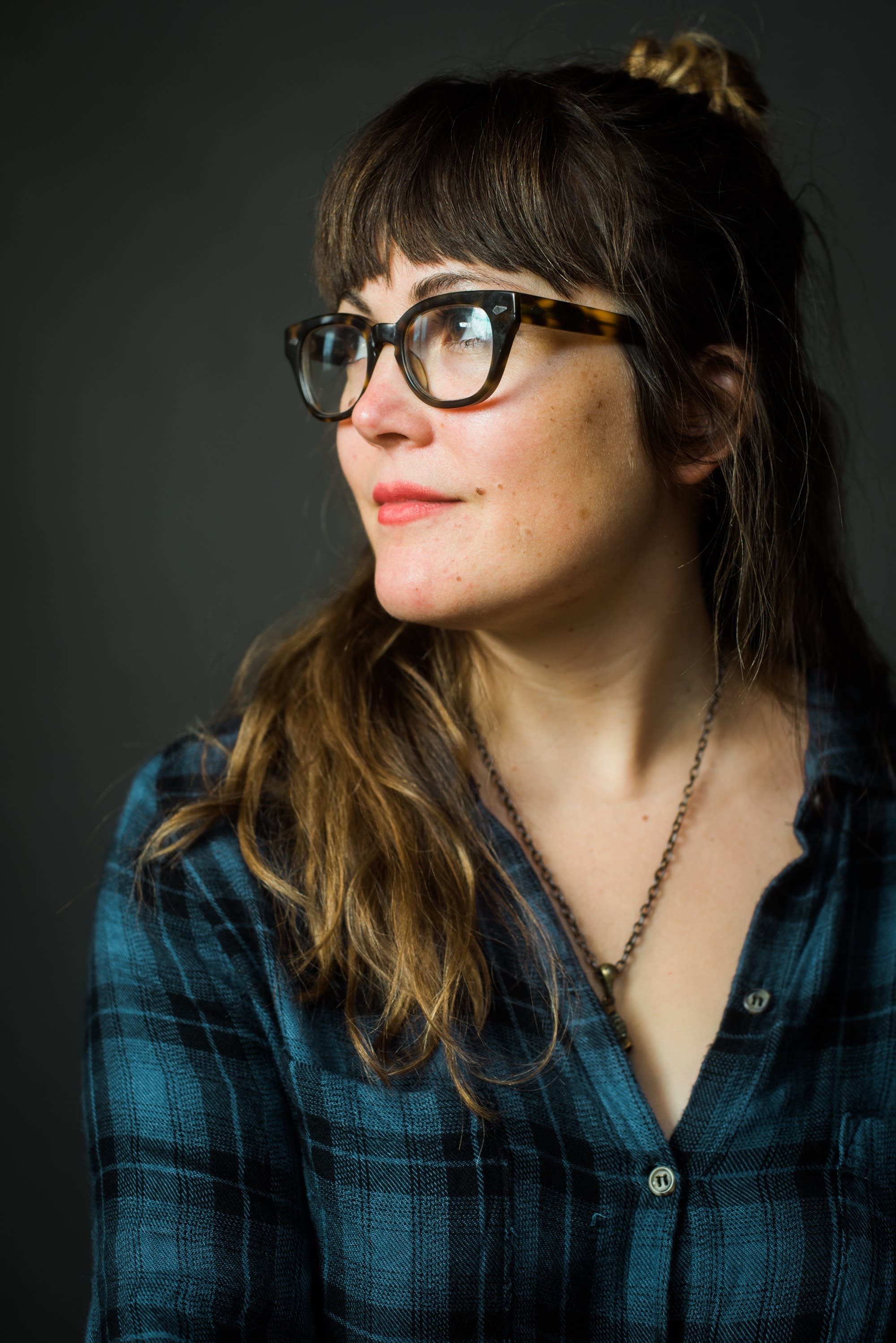 Sara Watkins performs in the studio | The Current
