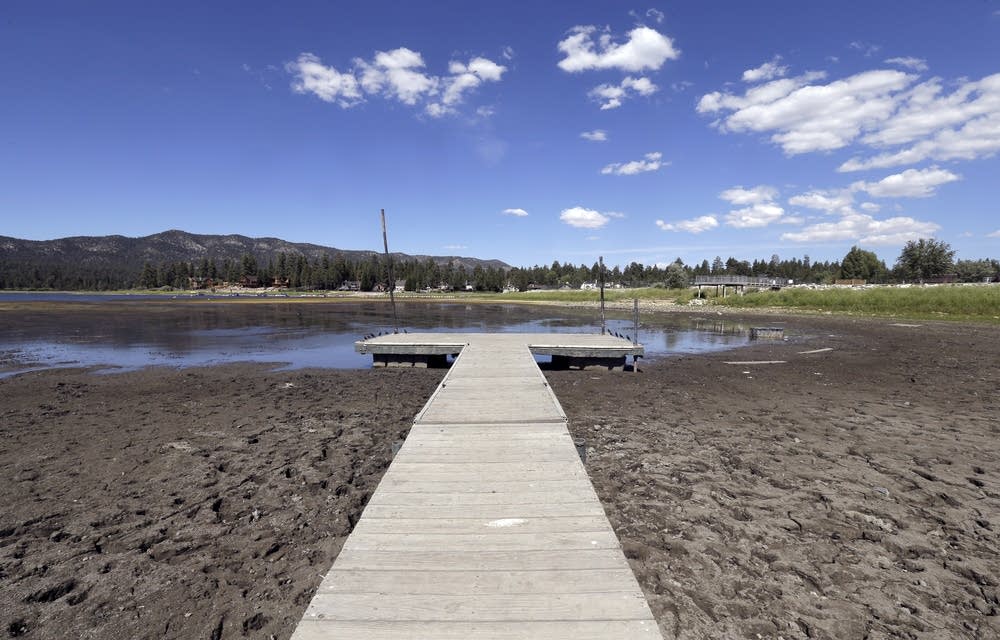 After Years Of Low Rates Customers Can Expect To Pay More For Water 