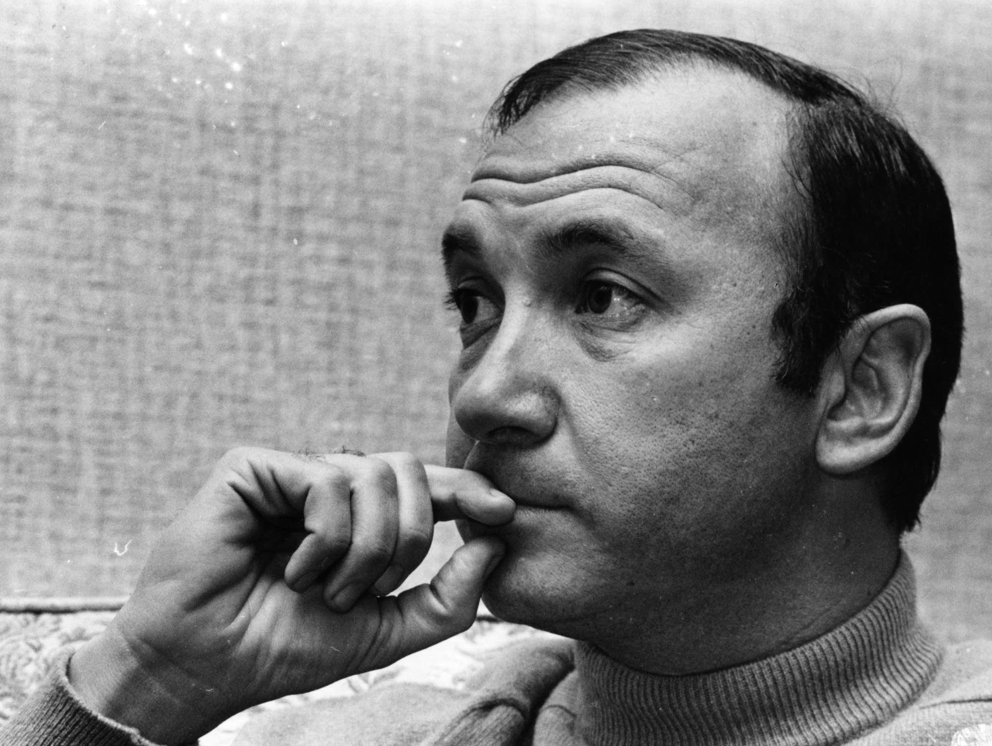 Neil Simon, Broadway's master of comedy, dies at 91 | MPR News