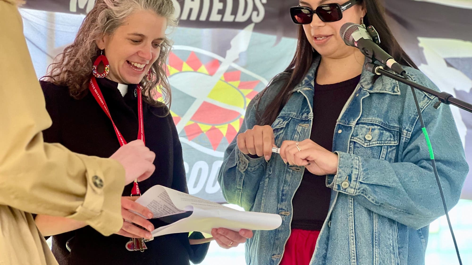 Indigenous-led group receives Minneapolis church property as reparation ...