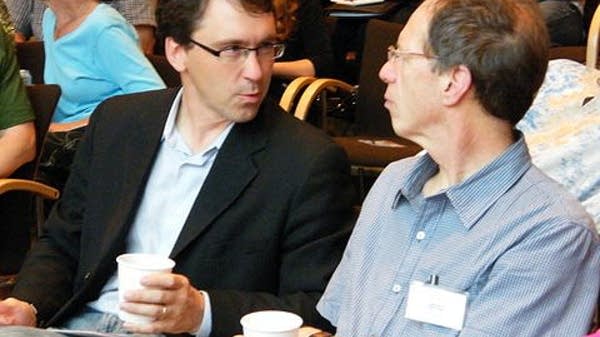 Dr. Jon Hallberg on H1N1, health care reform and other medical news ...