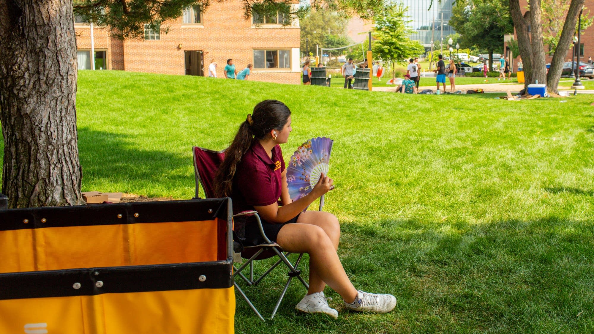 Wild week of U.S. weather includes heat wave, tropical storm, landslide ...