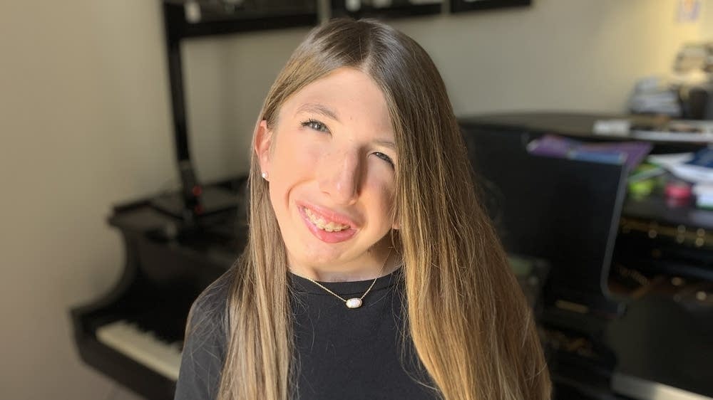 Itzhak Perlman joins 'From the Top' as it features disabled and ...