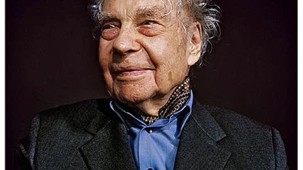 Memories of Merce | MPR News