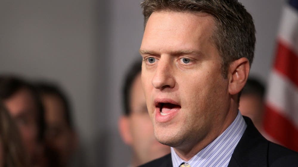 Minnesota Legislature 2015: 7 key players | MPR News