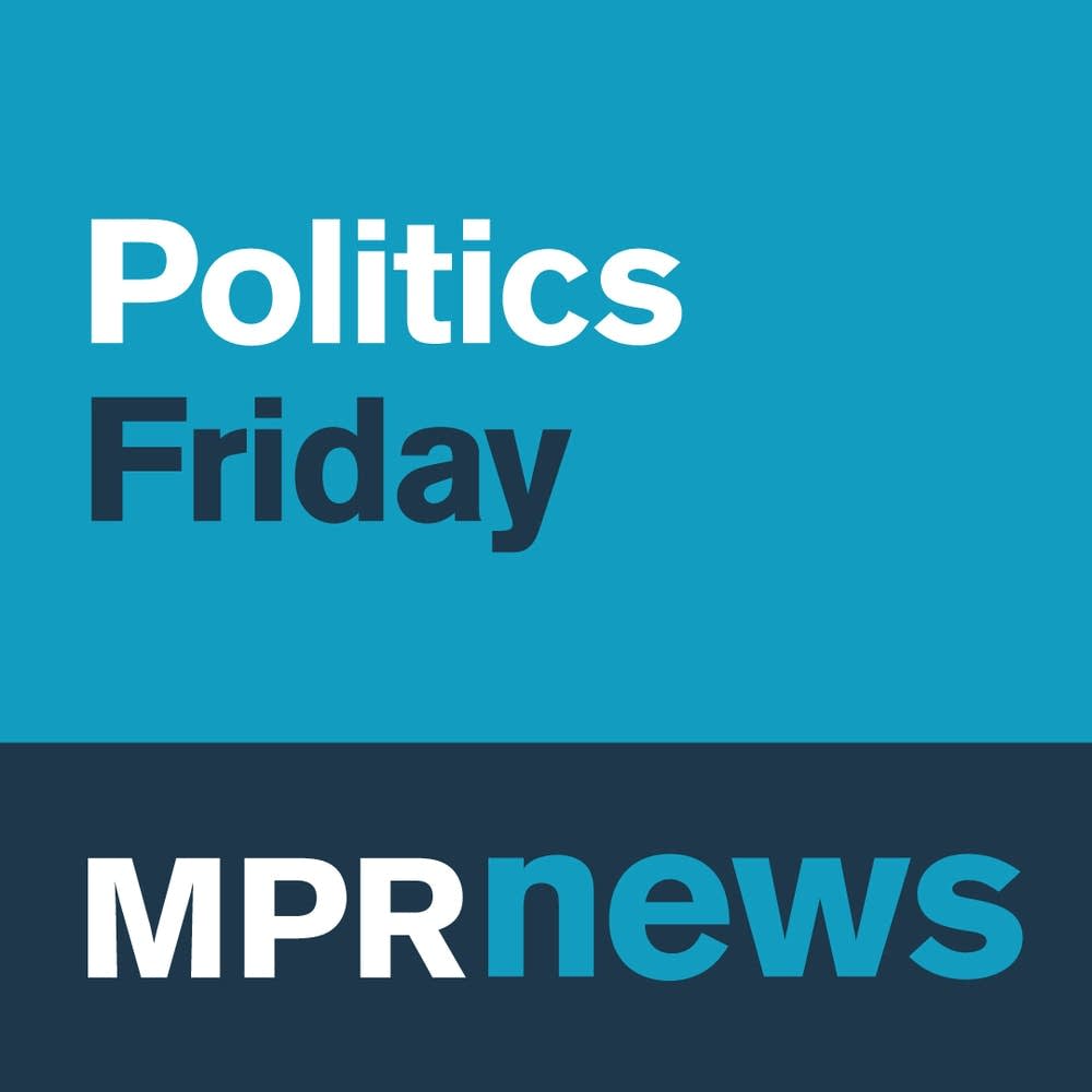 MPR News Podcasts | MPR News