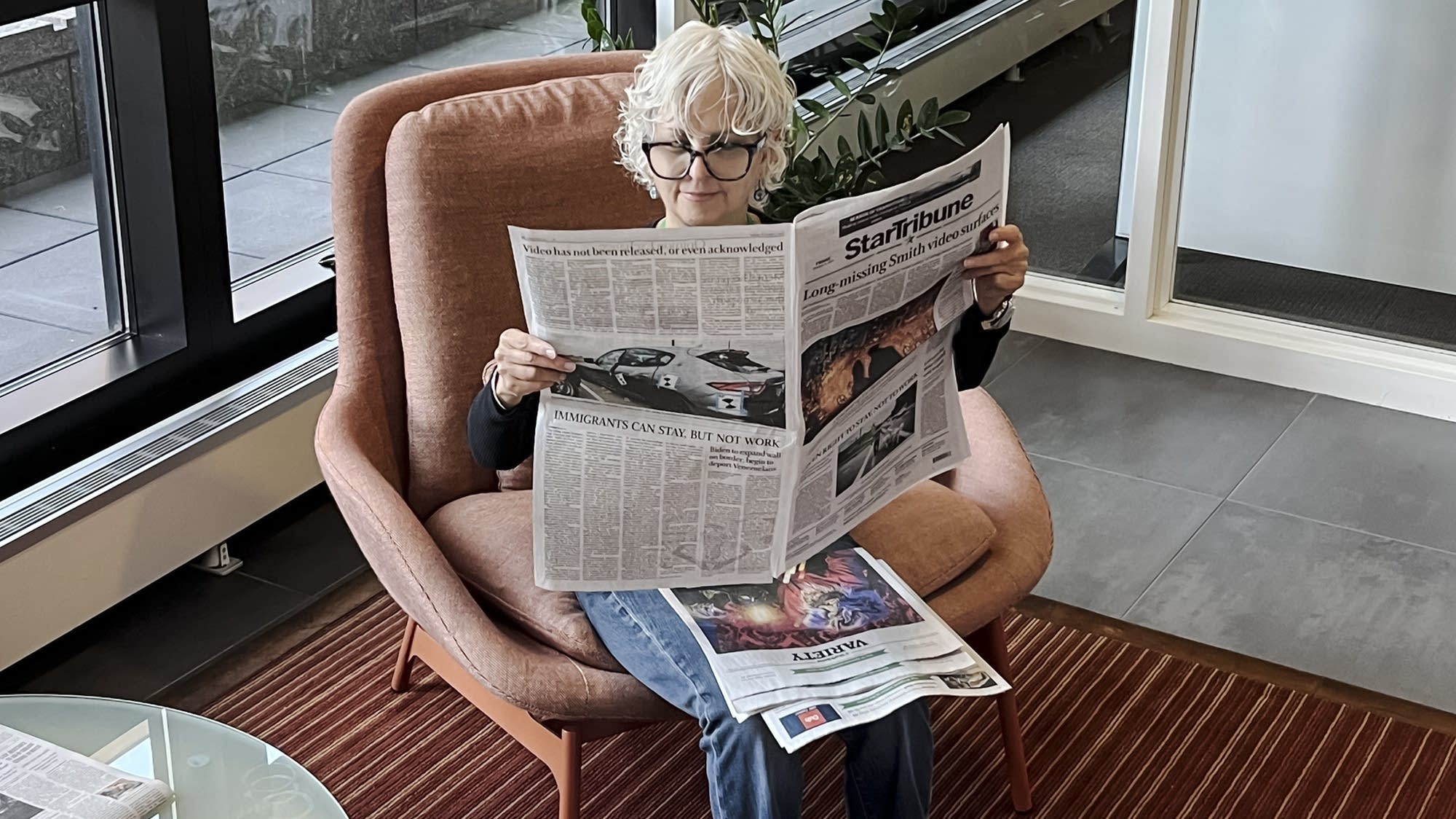 Kate DiCamillo tells her own tale | MPR News