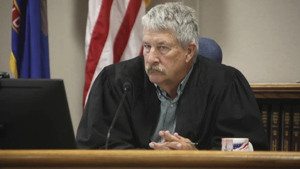 North Dakota judge strikes down the state’s abortion ban and says ...