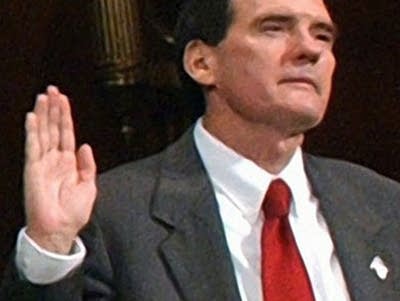 Arizona's chief fed judge among shooting victims | MPR News