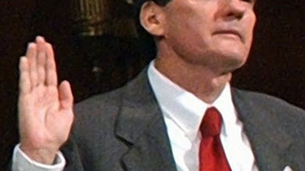 Arizona's chief fed judge among shooting victims | MPR News