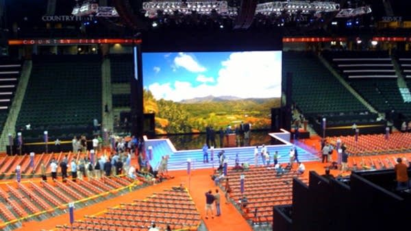 Inside Xcel | MPR News