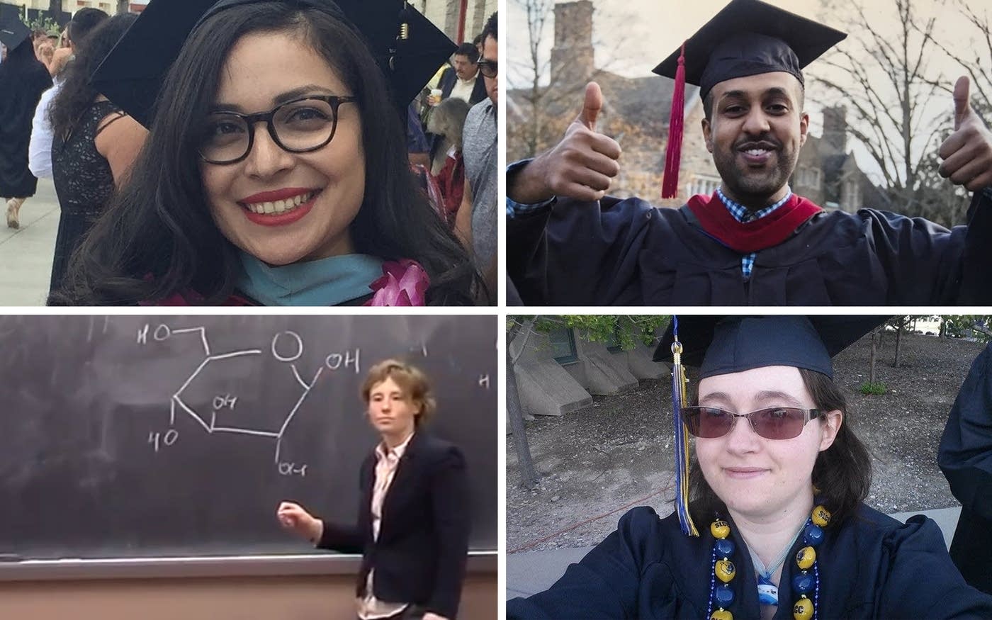 Did going to college change your social class? | Changing Class | APM ...