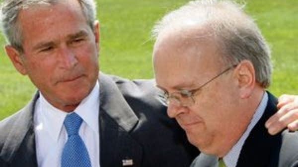 Karl Rove’s legacy | MPR News