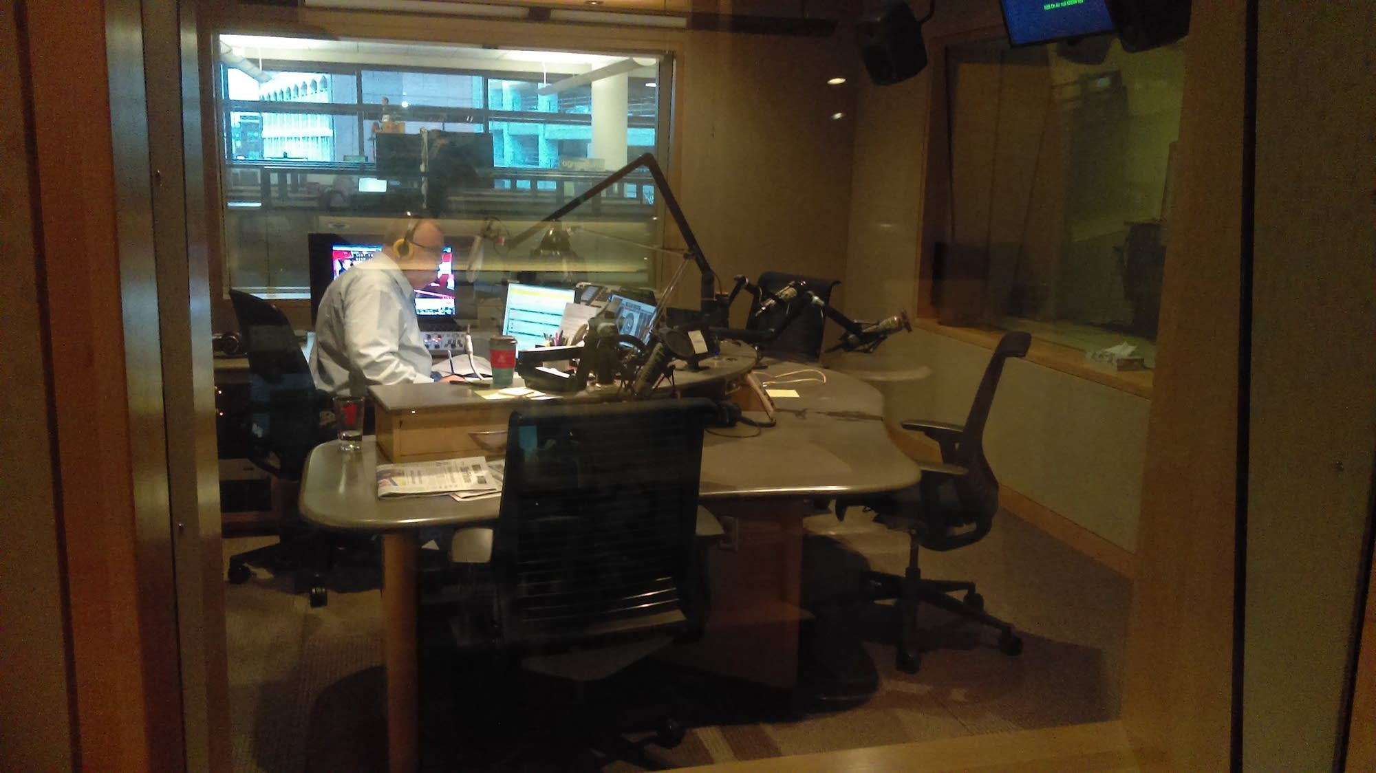 What’s on MPR News? 12/14/17 | MPR News