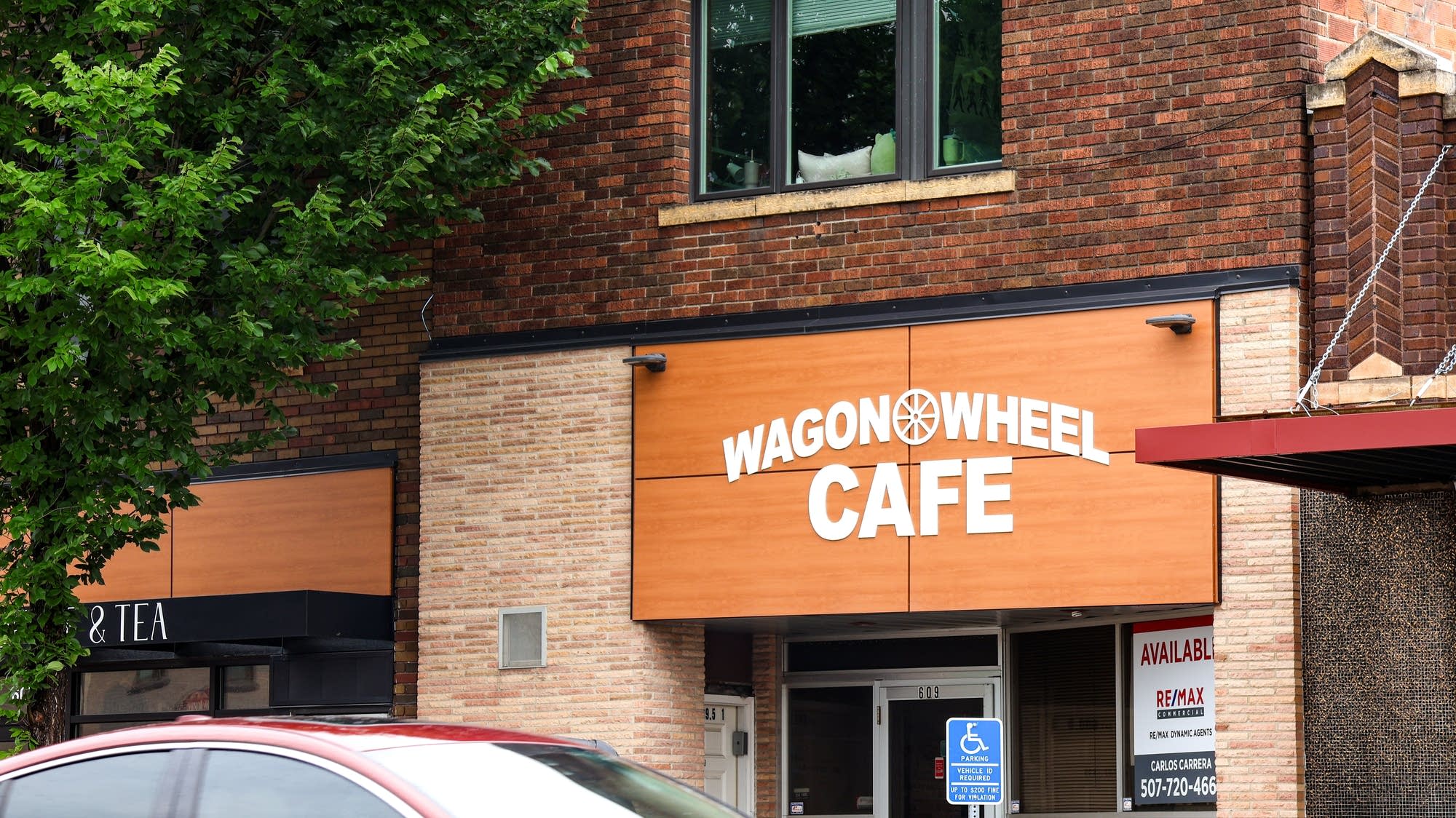 Rapidan Dam Store may serve customers again in temporary location this ...