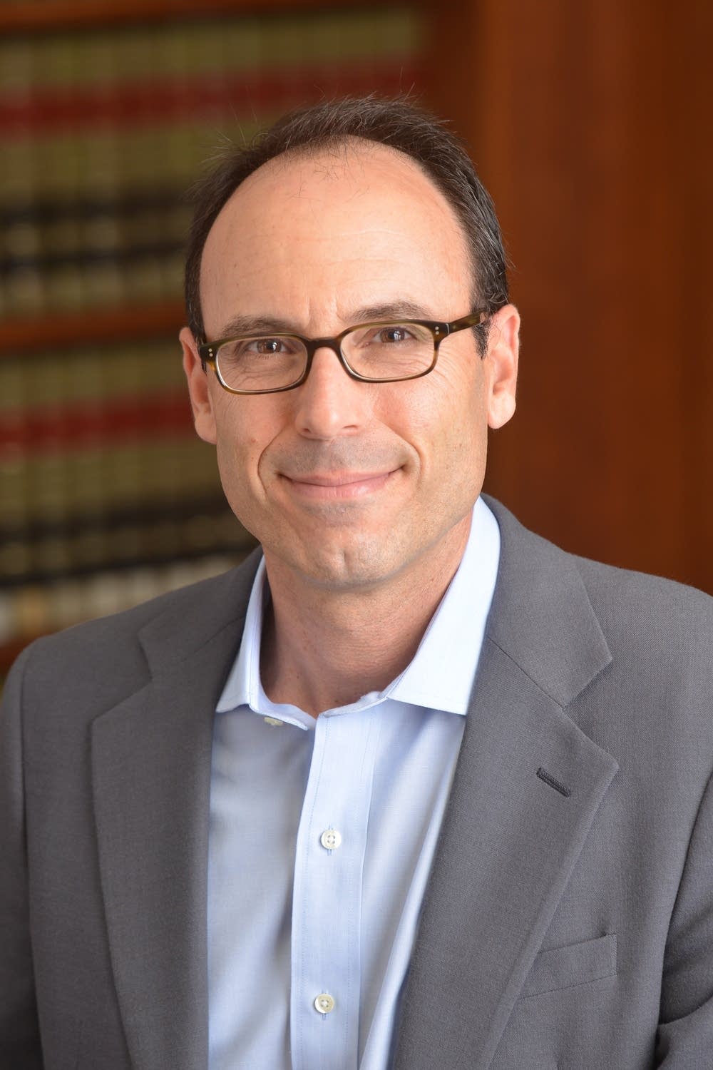 Adam Winkler: How did we get here on guns? | MPR News