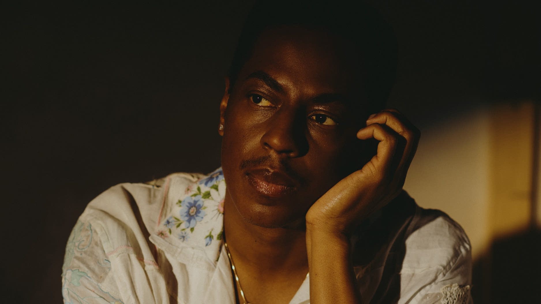 Interview: Naeem to honor Minneapolis with covers EP