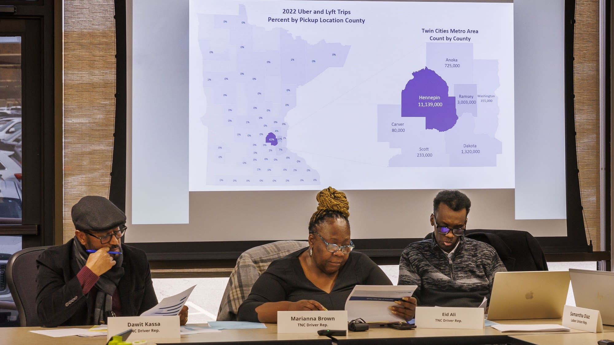 State committee recommends minimum compensation, insurance for ...