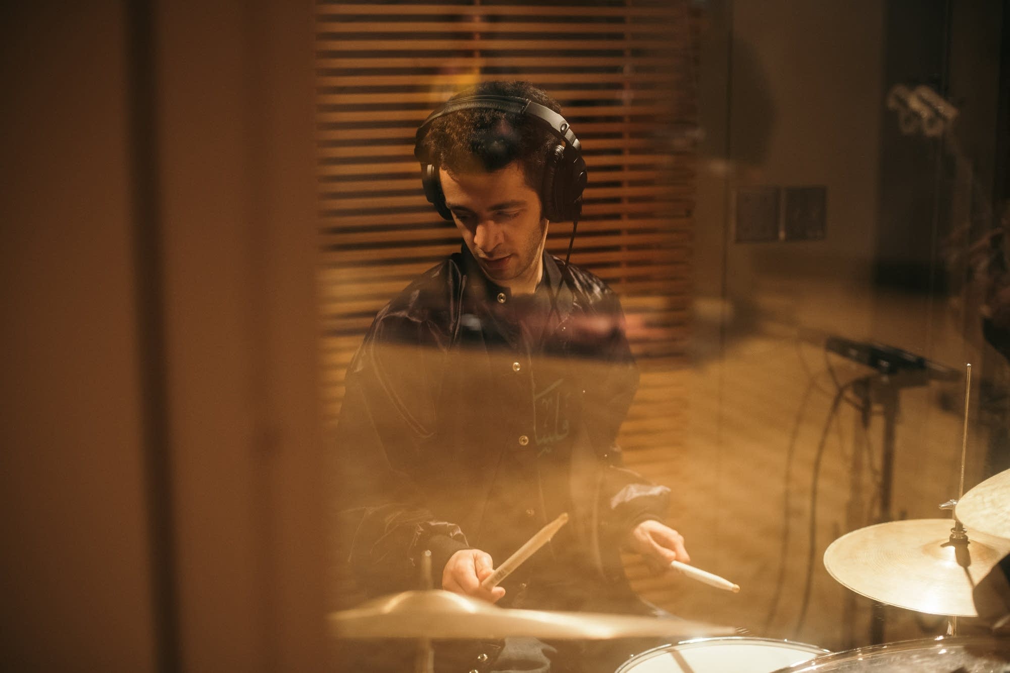 Lady Lark gives 'Permission' to dance in The Current studio | The Current