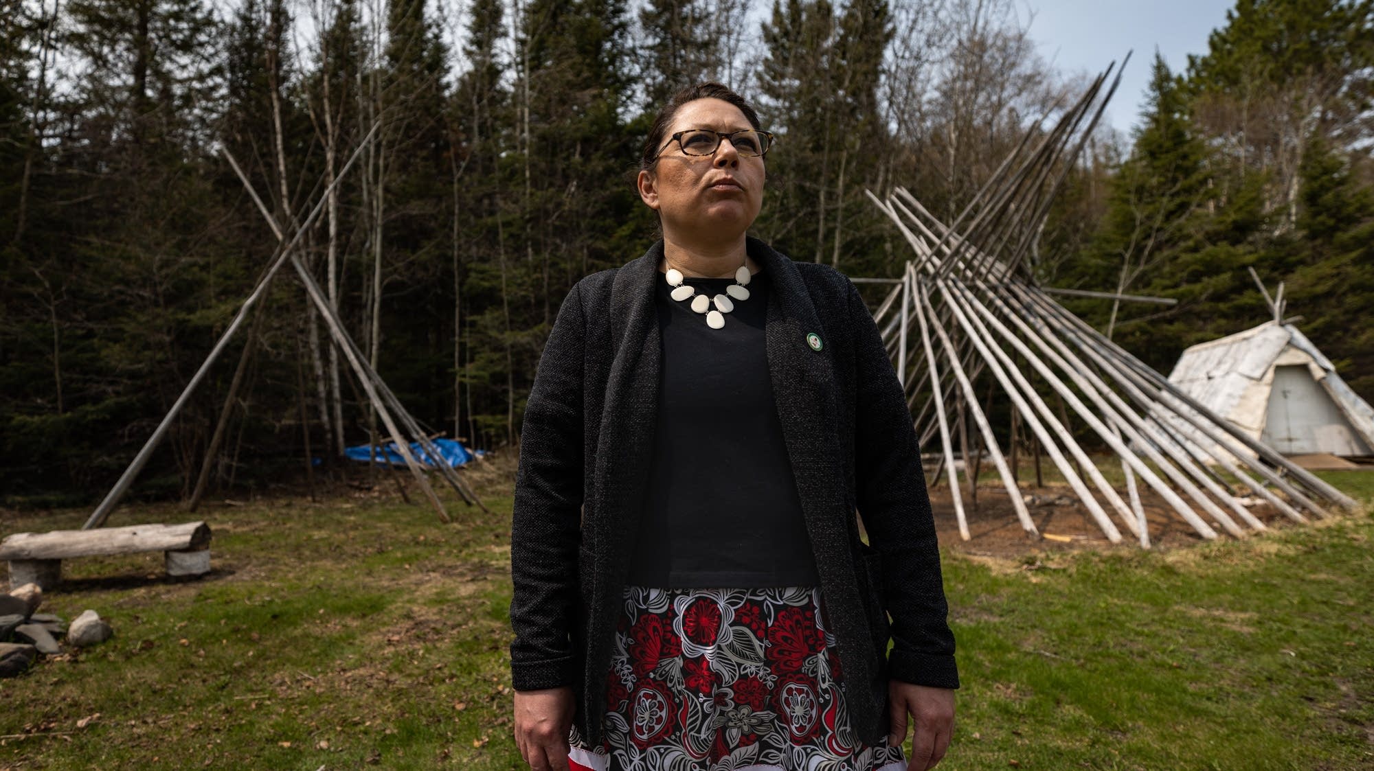 'It feels awesome': Heather Boyd makes history as first woman and first ...