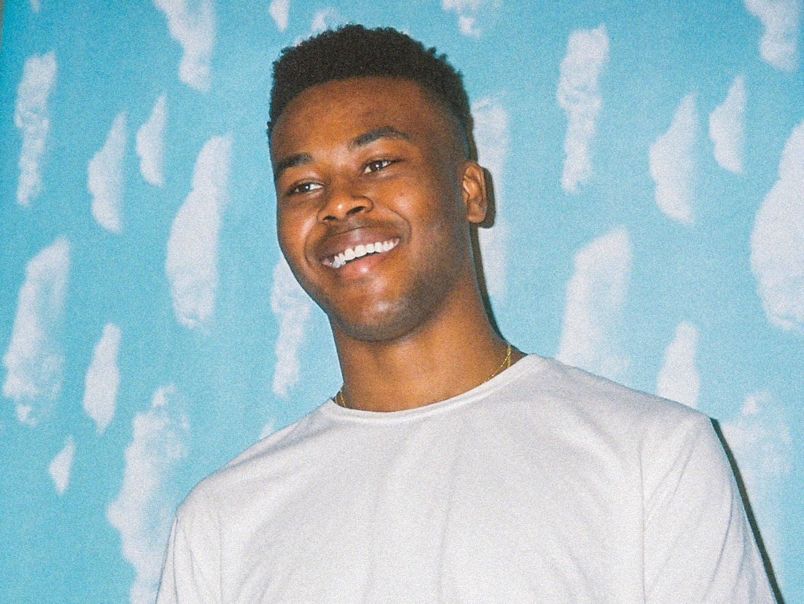 Moise's debut single is a slow-burn love song