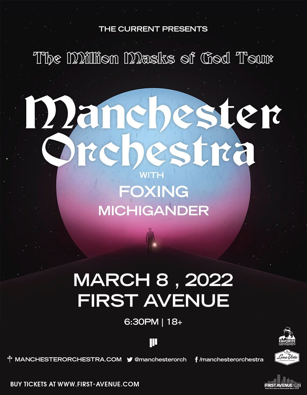 Manchester Orchestra