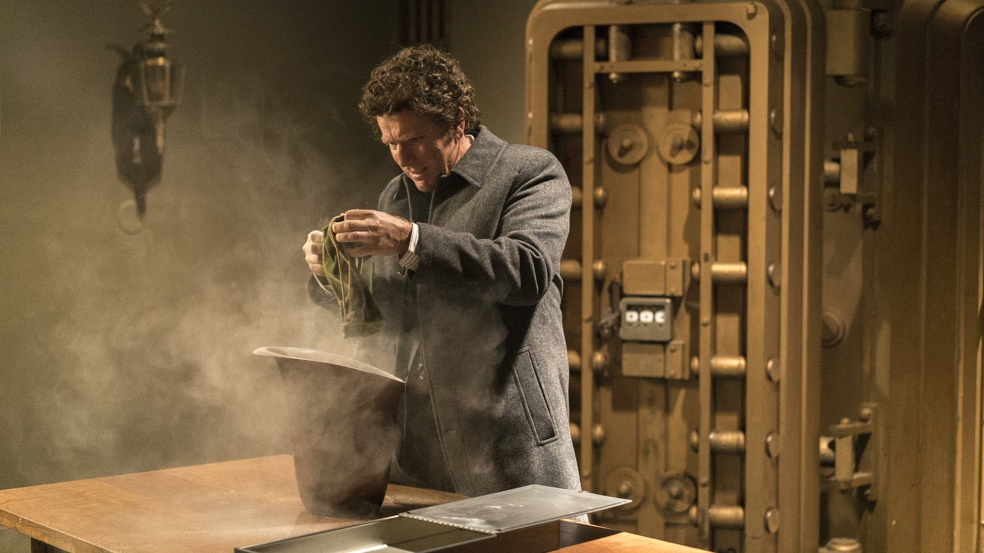 'Fargo' recap: Good luck with your homicide! | MPR News