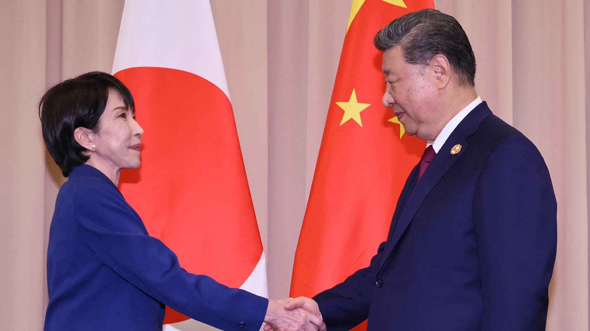 What to know about the China-Japan spat