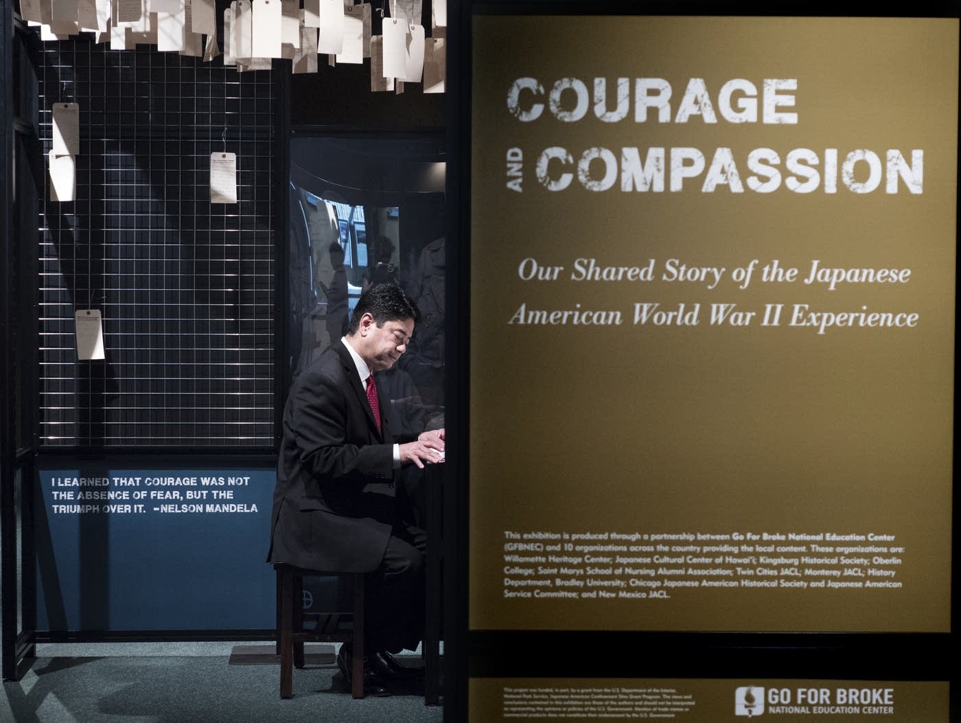 Japanese American Internment Quotes