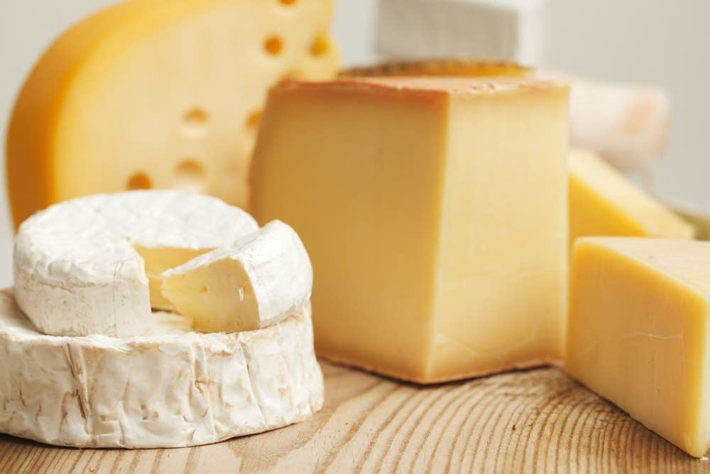 You can judge a cheese by its crust (and 15 other things to know about ...