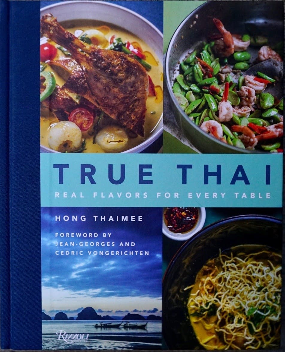 Green Curry | The Splendid Table