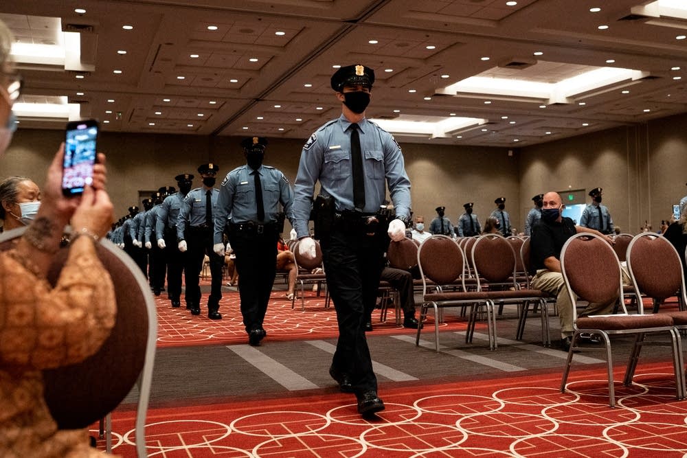 Minneapolis crime continues to spike as crucial decisions on police ...