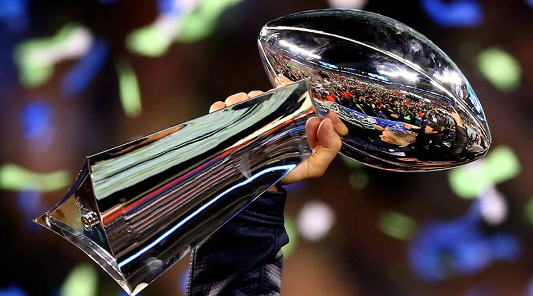 5 things you need to know about the Super Bowl economy